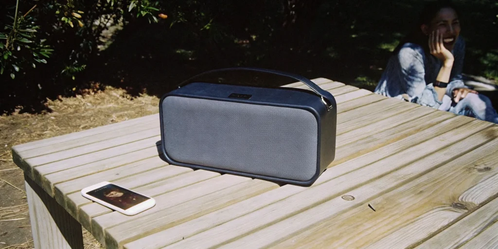 Anchor Audio: Portable Sound Systems For Any Occasion - Supermarket Sound