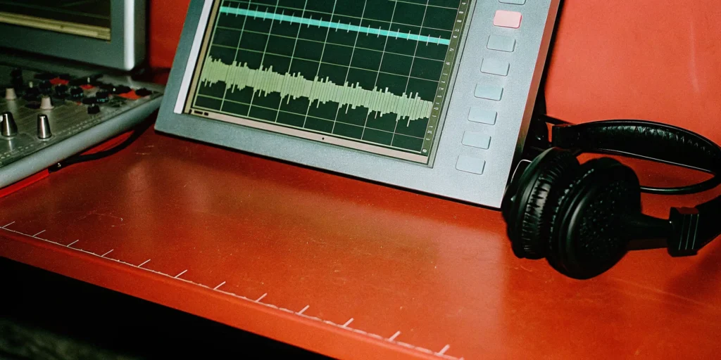 Audio Precision Analyzers: A Comprehensive Guide - Supermarket Sound