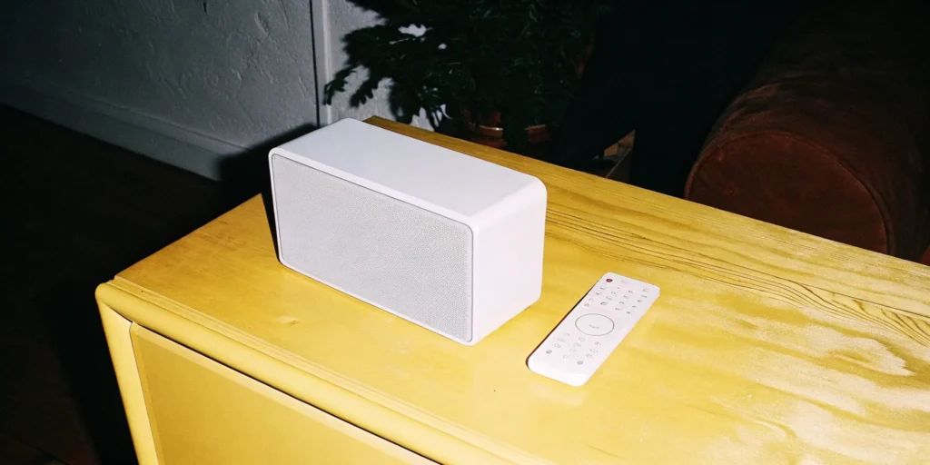 Bogen: Commercial Sound, Simplified - Supermarket Sound