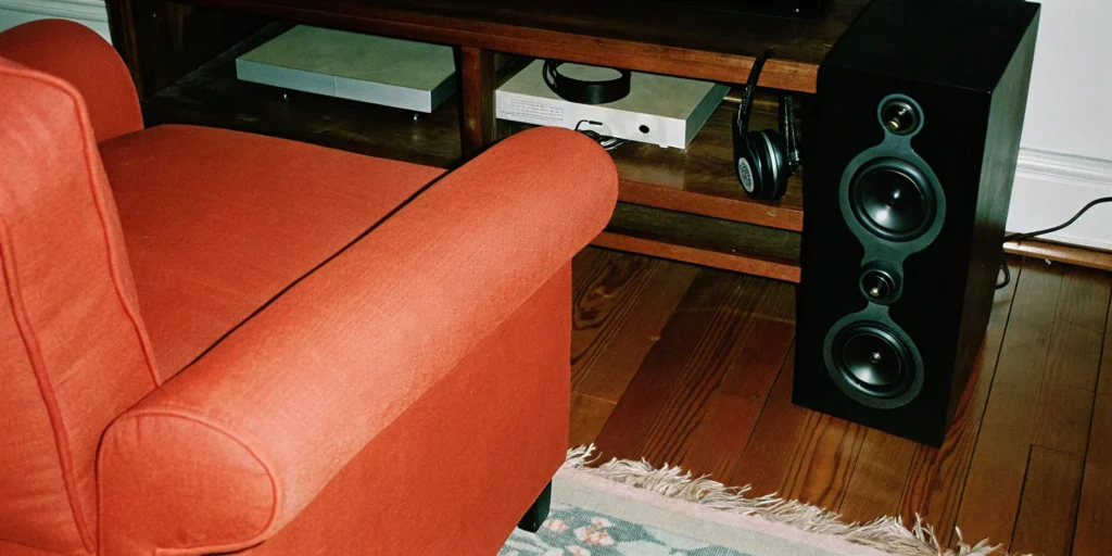 Inward Connections Audio: A Guide To Products & Features - Supermarket ...